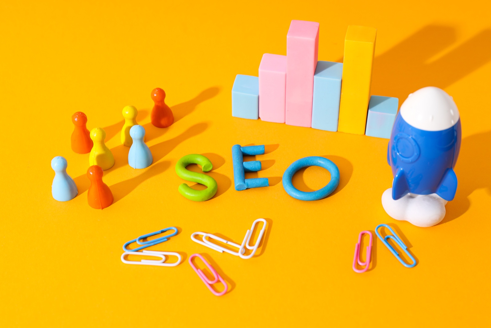 SEO Consulting Services Everything you need to Know - FireFly Agency UAE