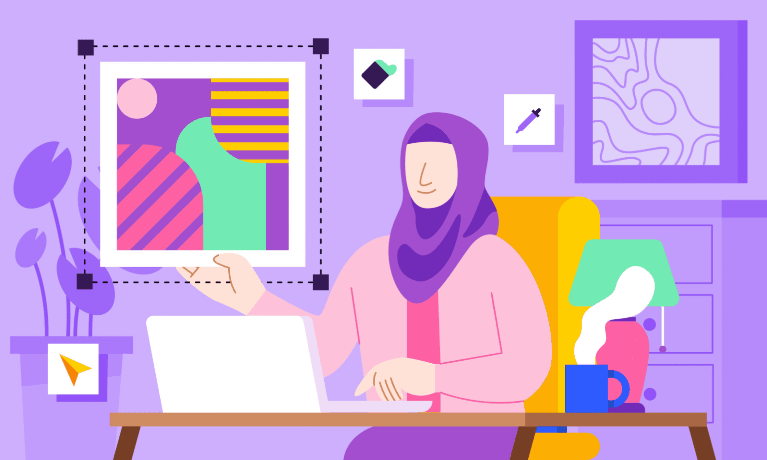 The Key Difference & Impact Between UX and UI Design - FireFly Agency UAE